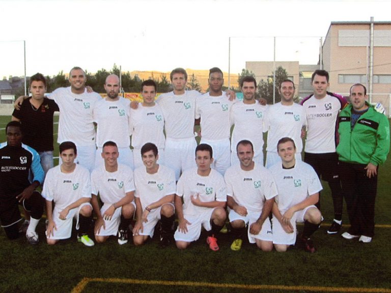 InterSoccer Academy Club begins competition · International Soccer ...
